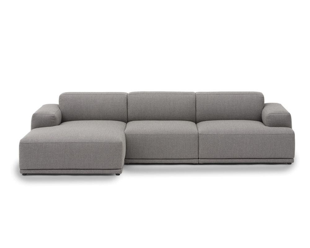 Muuto Connect Soft Modular Sofa