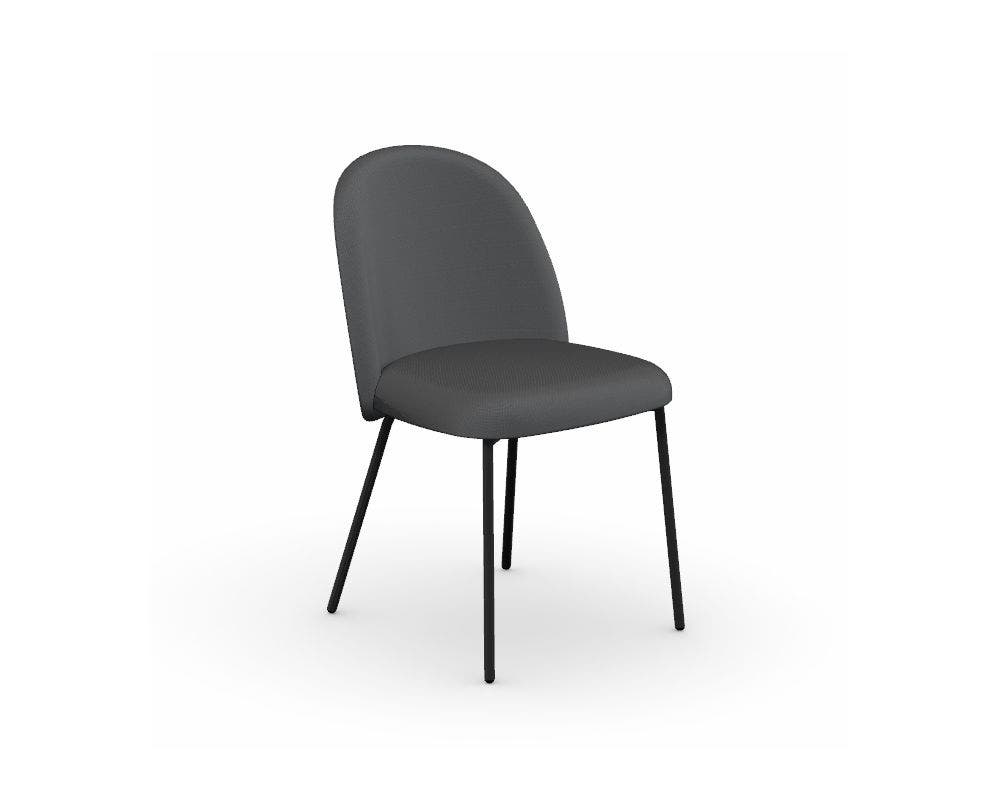 Connubia Tuka Chair - Upholstered Priced Each, Sold in Sets of 2