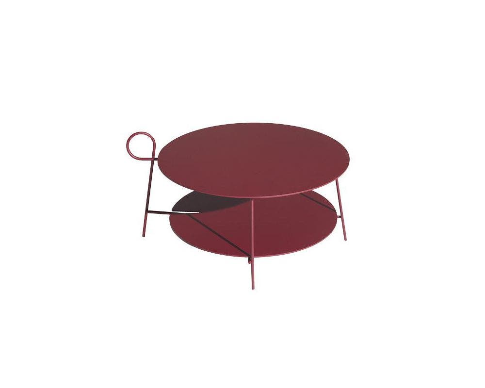 Driade Carmina Coffee Table