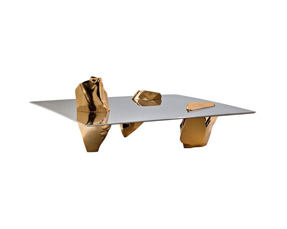 Driade Sereno Coffee Table