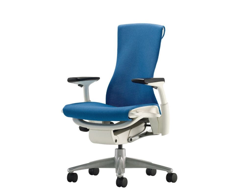 Herman Miller Embody® Chair
