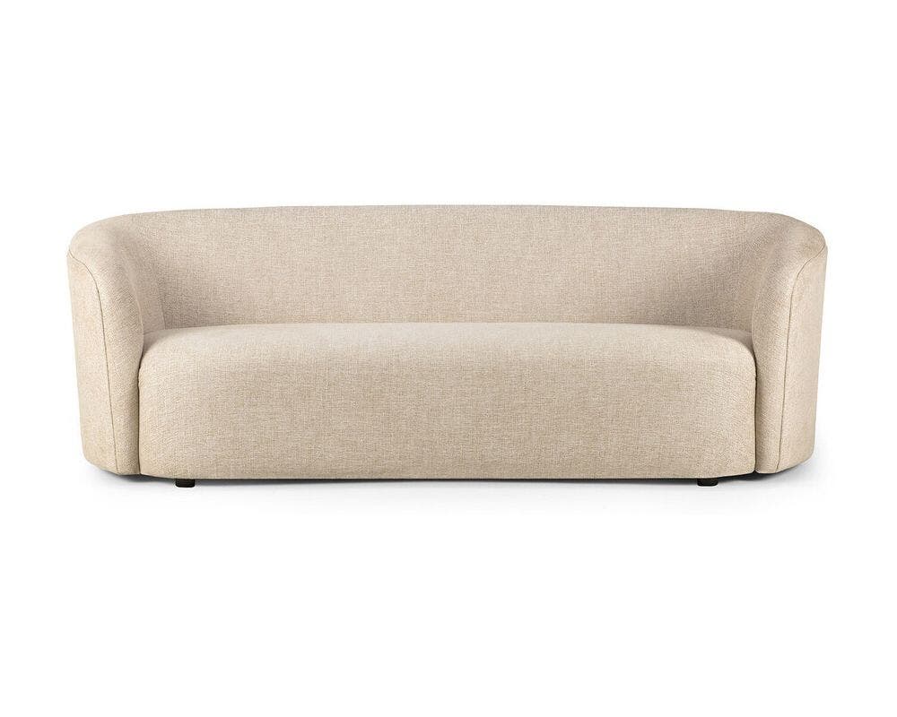 Ethnicraft Ellipse 3 Seater Sofa