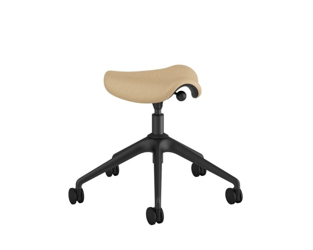 Humanscale Freedom Active Pony Stool