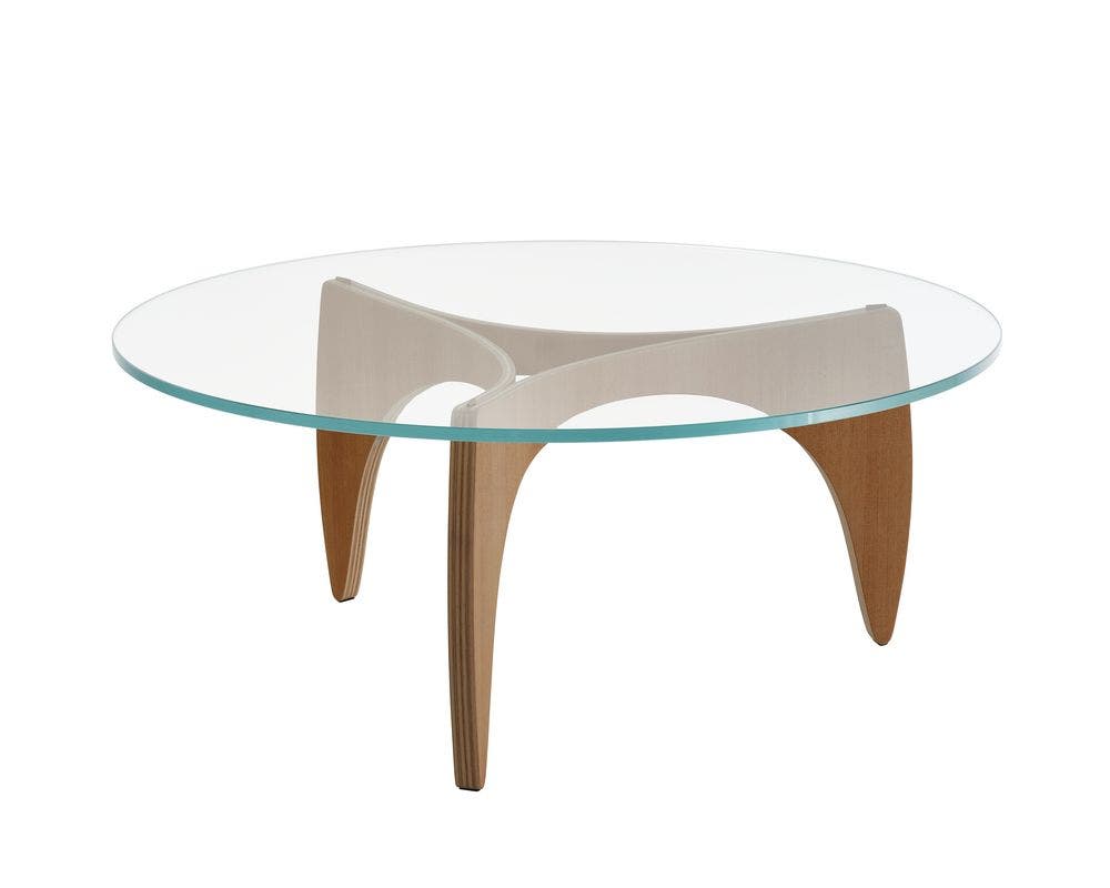 Fritz Hansen PK60 Coffee Table