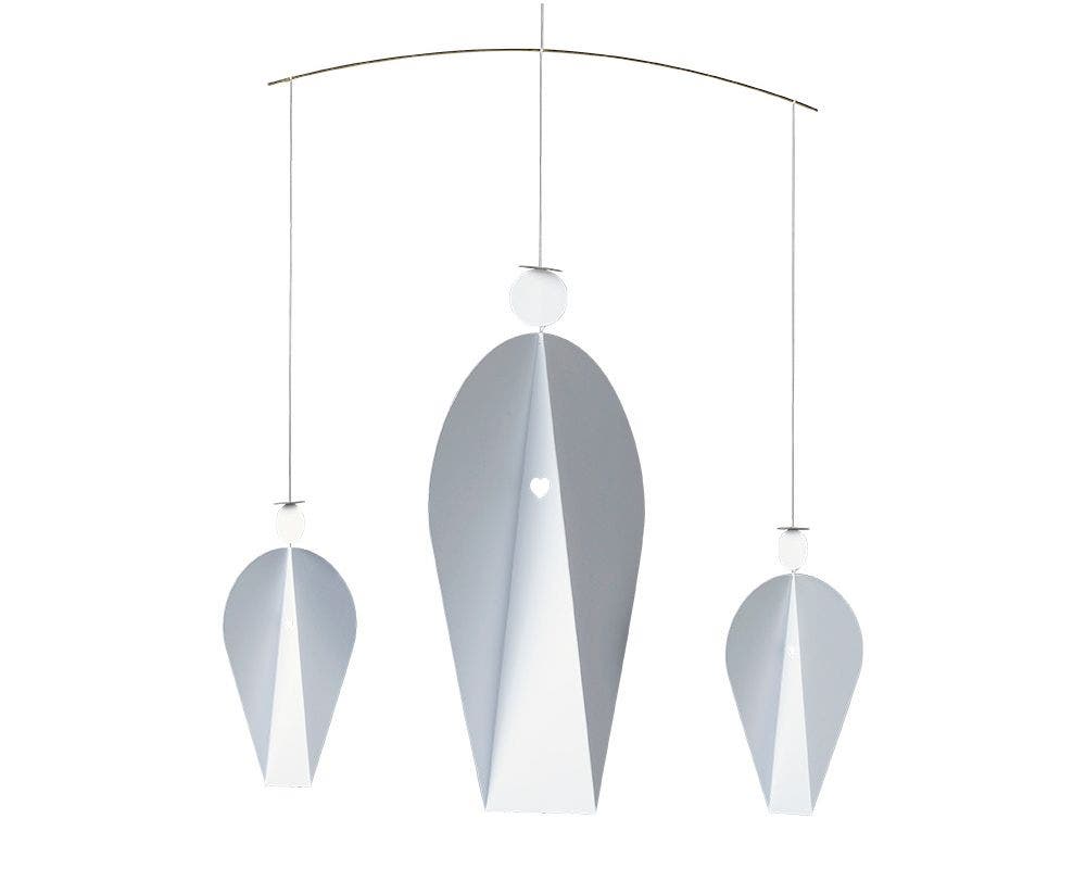 Flensted Turning Angels Mobile