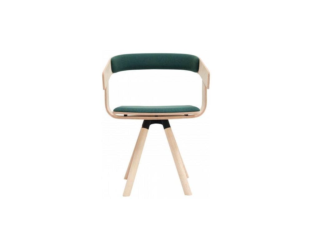 BuzziSpace BuzziFloat Side Chair