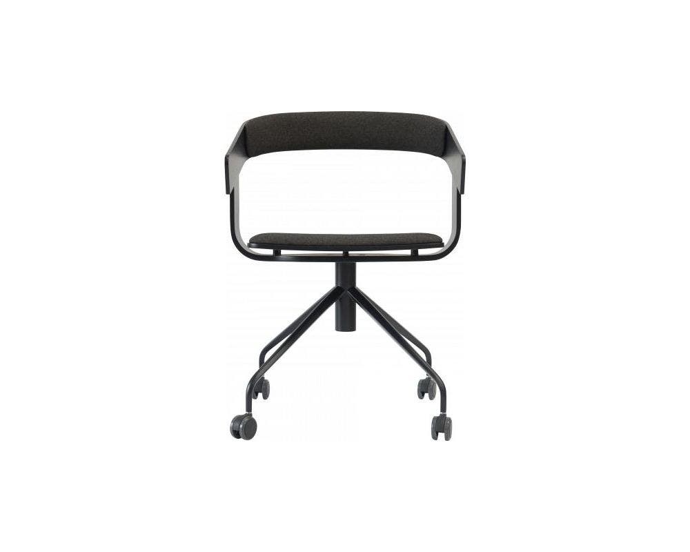 BuzziSpace BuzziFloat Conference Chair