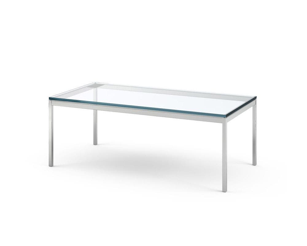Knoll Florence Knoll Rectangular Coffee Table