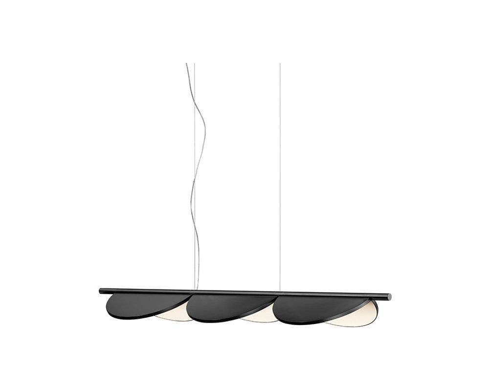 Flos Almendra Linear Pendant Lamp