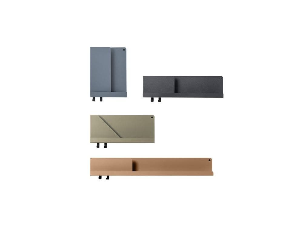 Muuto Folded Shelves