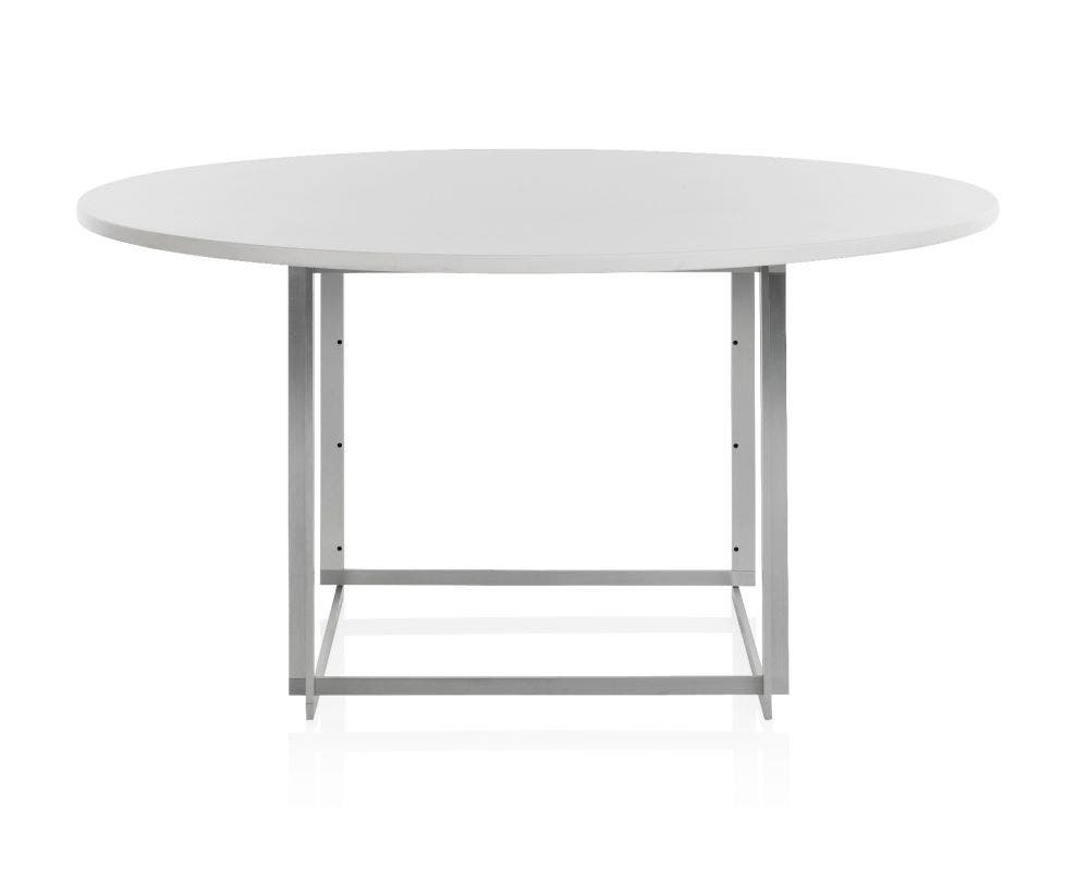 Fritz Hansen PK58 Table
