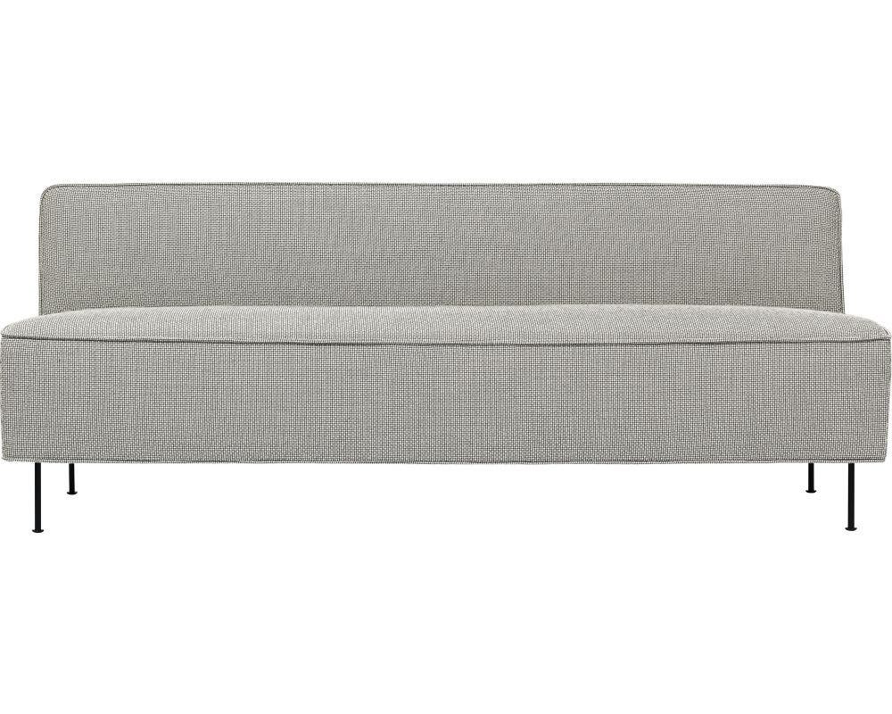 GUBI Modern Line Sofa