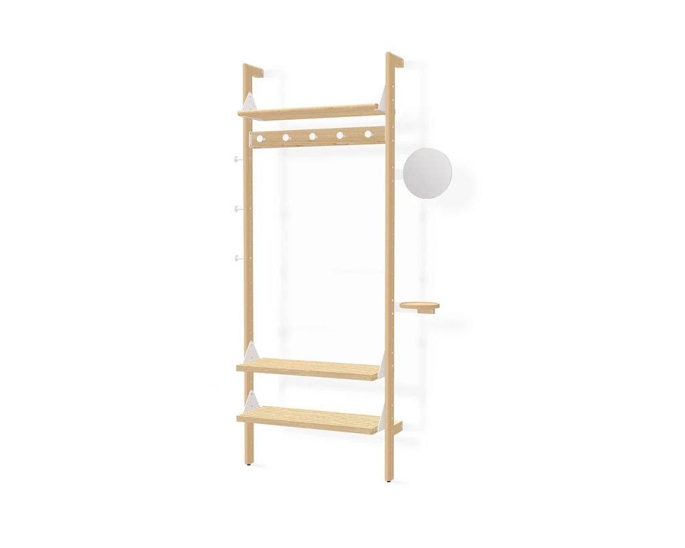 Gus Modern Branch 1 Entryway Unit