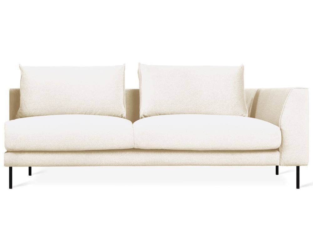 Gus* Modern Renfrew Single Arm Sofa