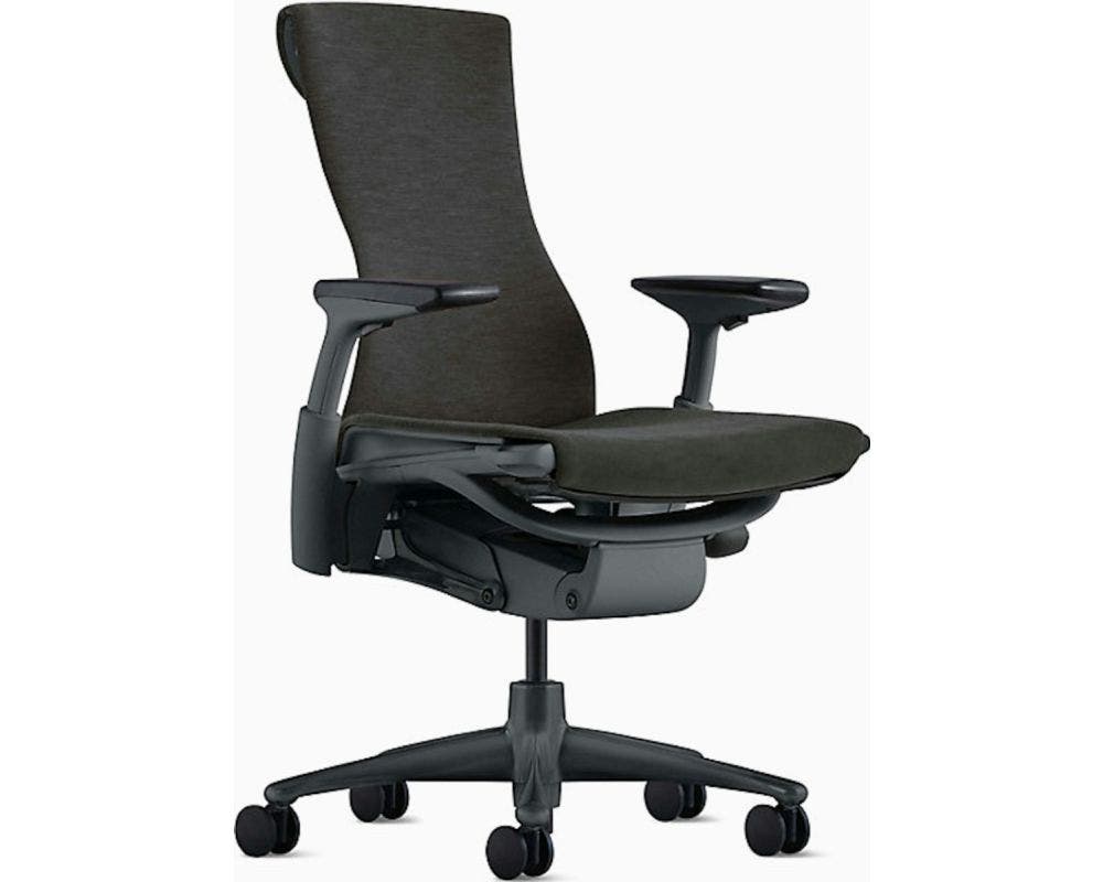 Herman Miller Embody Chair