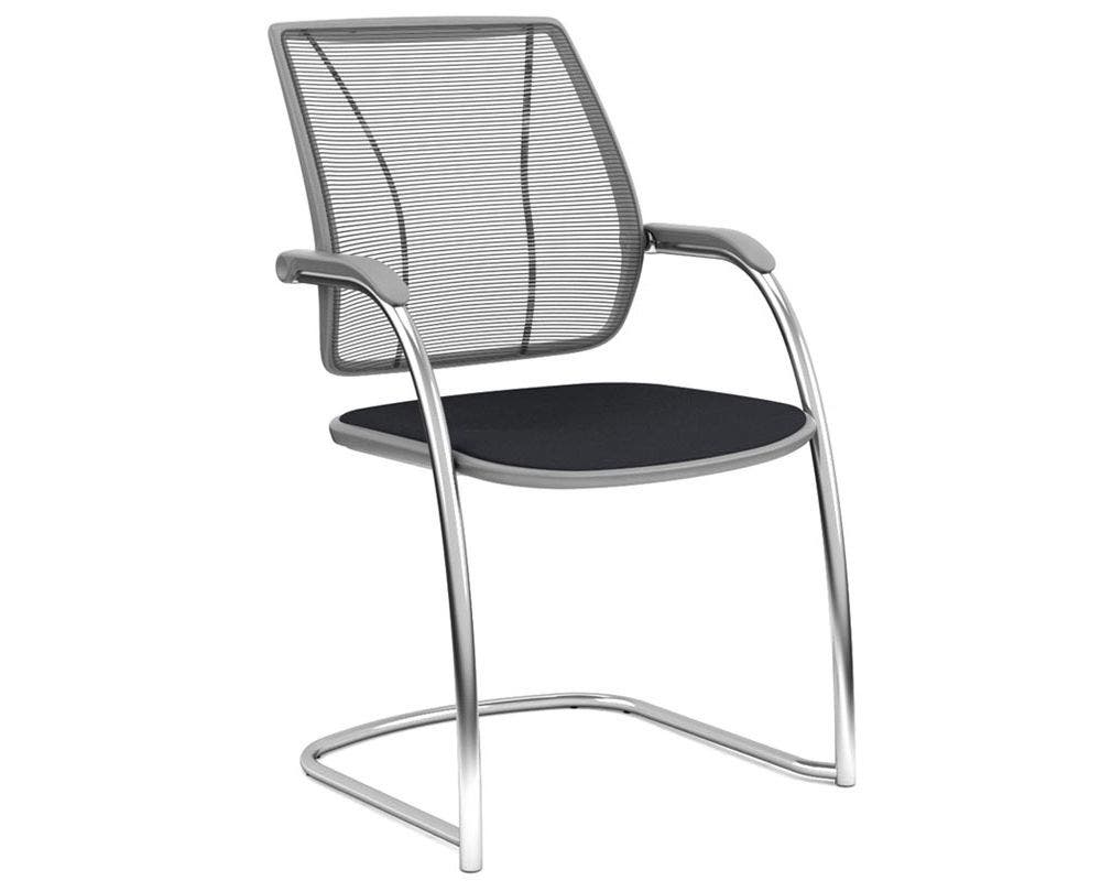 Humanscale Diffrient Liberty Occasional Chair