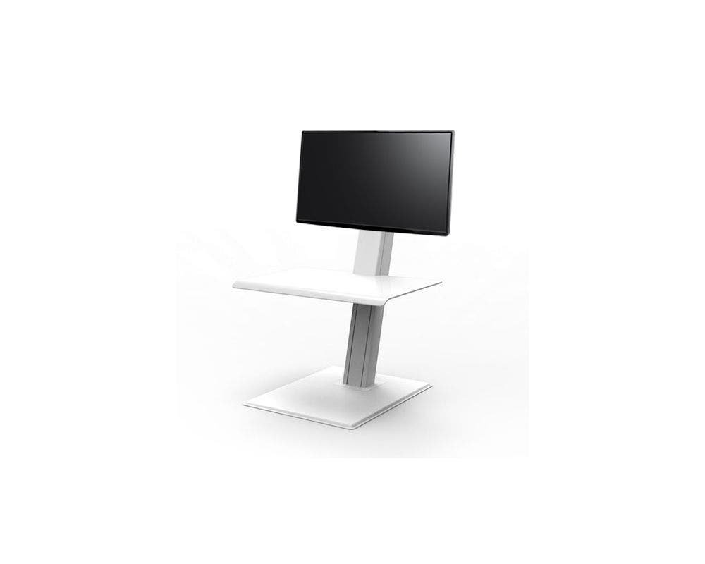 Humanscale QuickStand Eco Height Adjustable Workstation (Quickship)