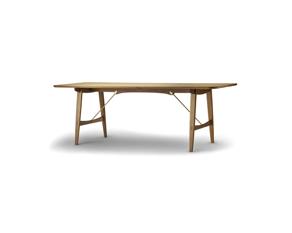 Carl Hansen Son BM1160 Hunting Table