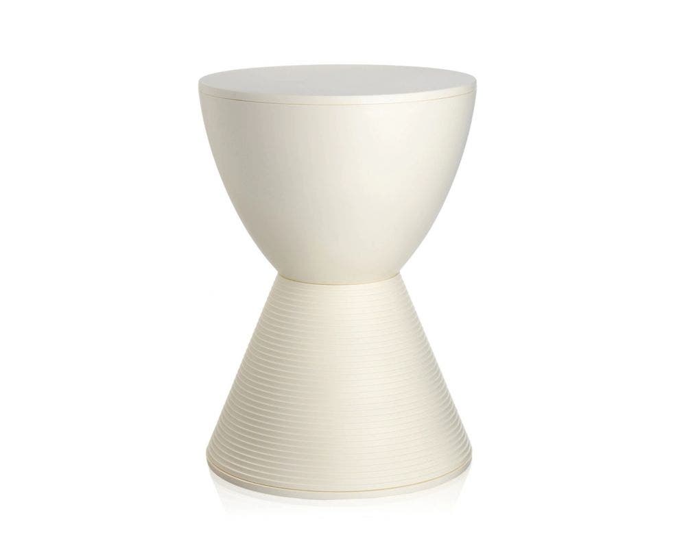 Kartell Prince Aha Stool