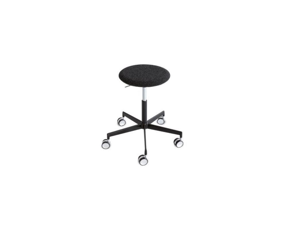 Lapalma Lab S72 Swivel Stool