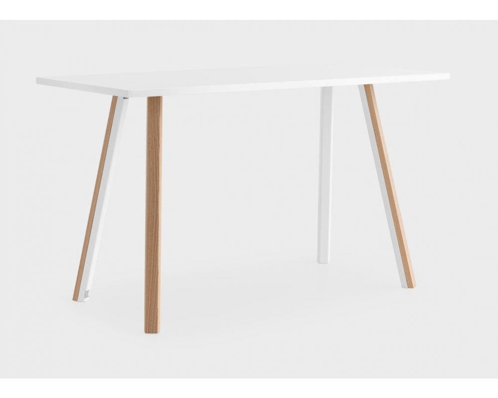 Lapalma Ori Rectangular Table with Cable Management