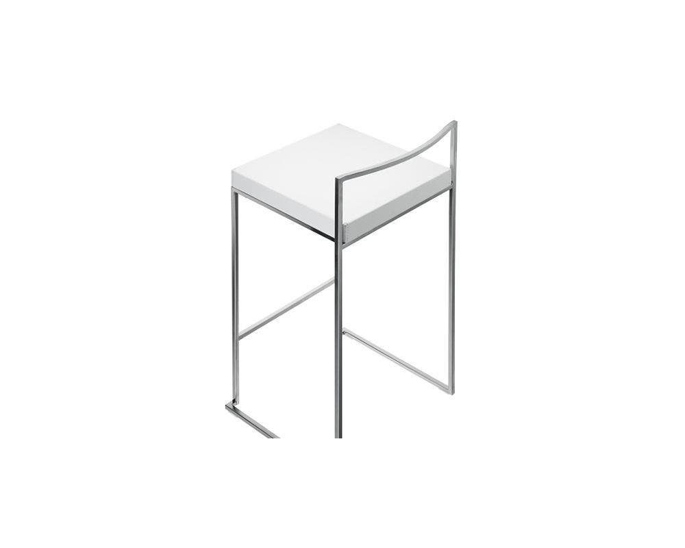 Lapalma Cubo 65 Stackable Stool