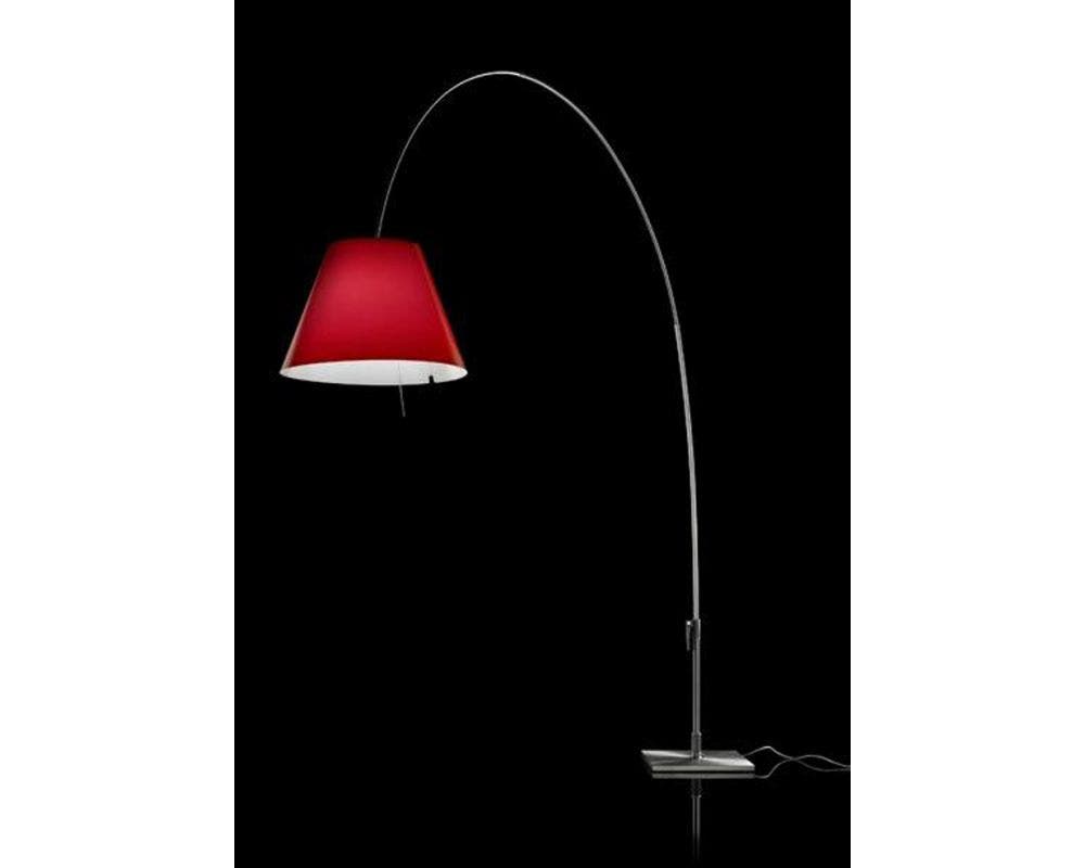 Luceplan Lady Costanza Floor Lamp