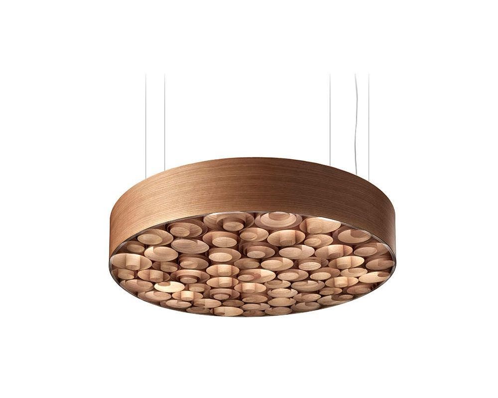 LZF Spiro Suspension Lamp