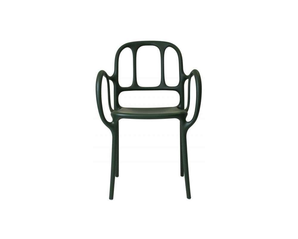 Magis Mila Chair (Priced Each, Sold in Sets of 2)