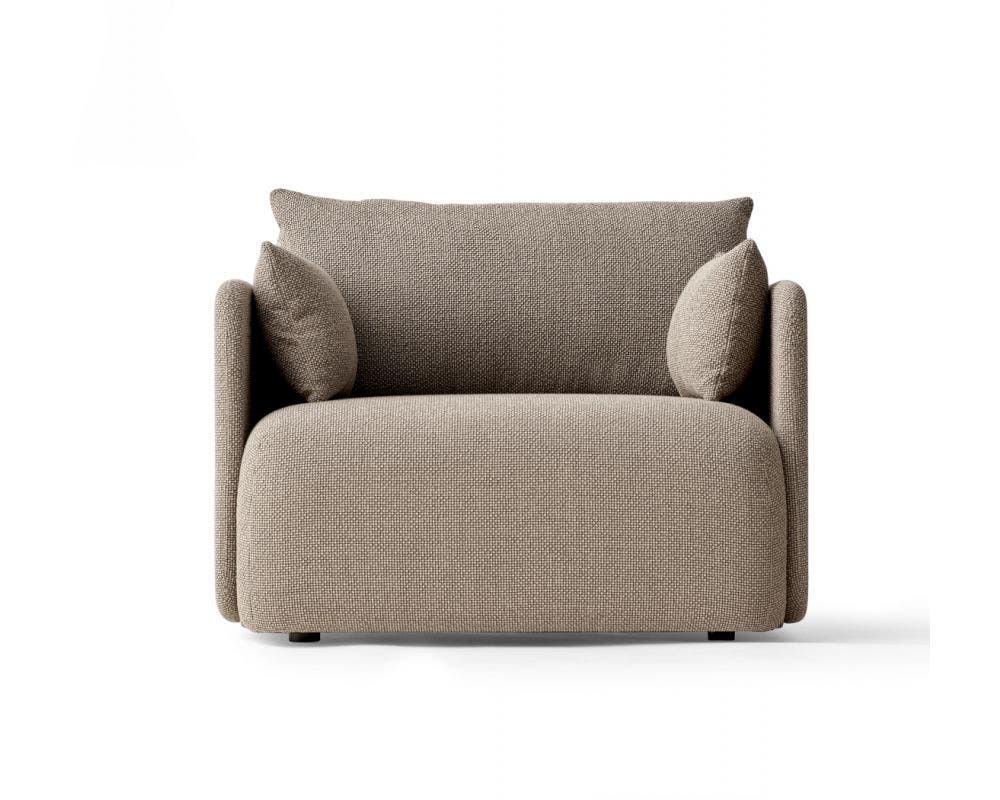 Audo Copenhagen Offset Sofa