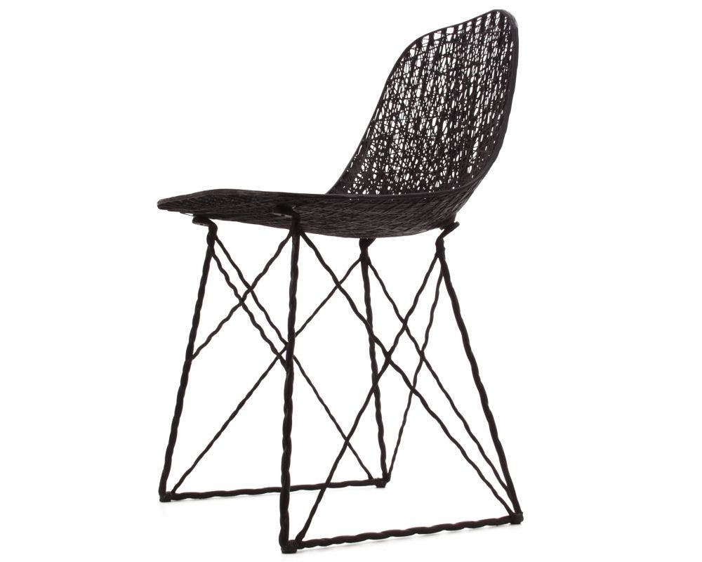 Moooi Carbon Chair