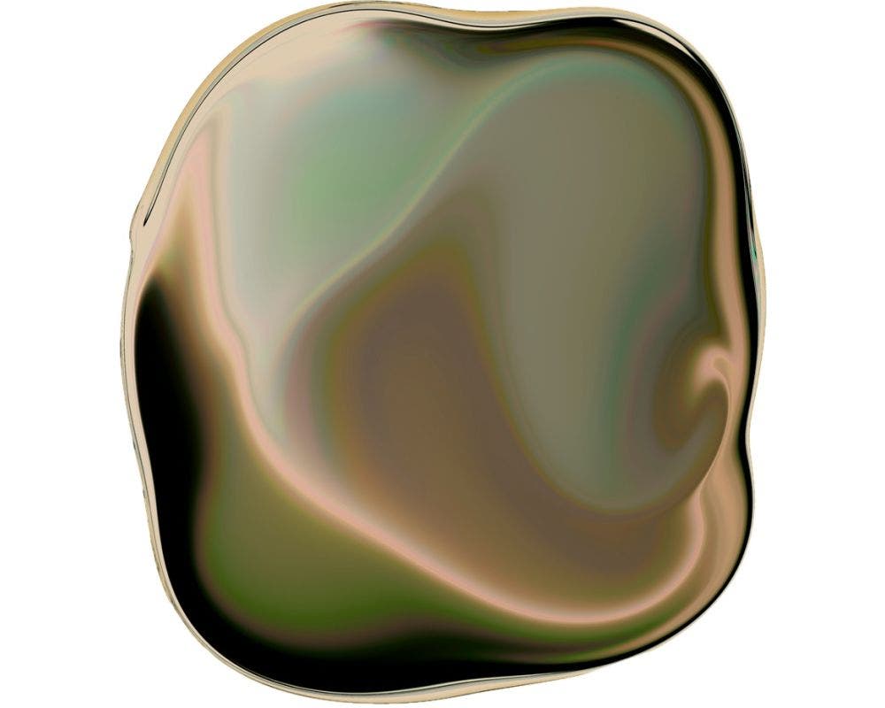 Moooi Mixing Pixels Bubble Carpet