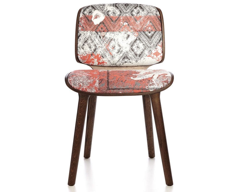 Moooi Nut Dining Chair