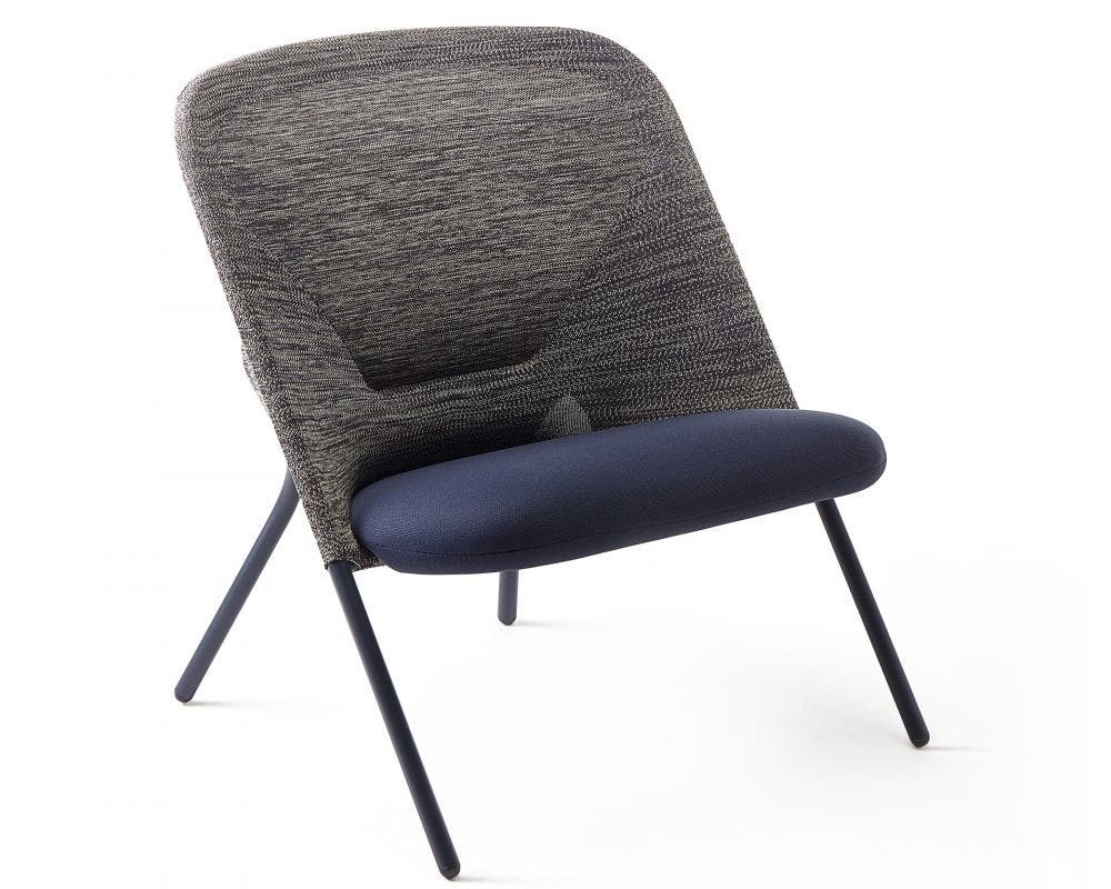 Moooi Shift Foldable Lounge Chair