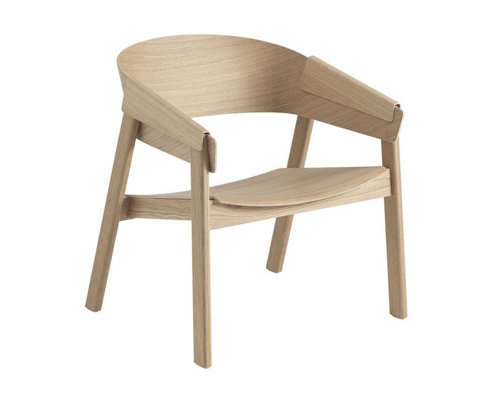 Muuto Cover Lounge Chair