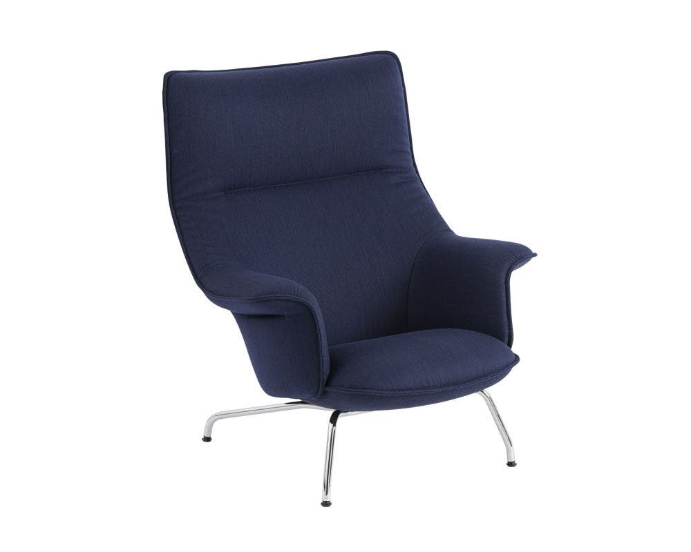 Muuto Doze Lounge Chair