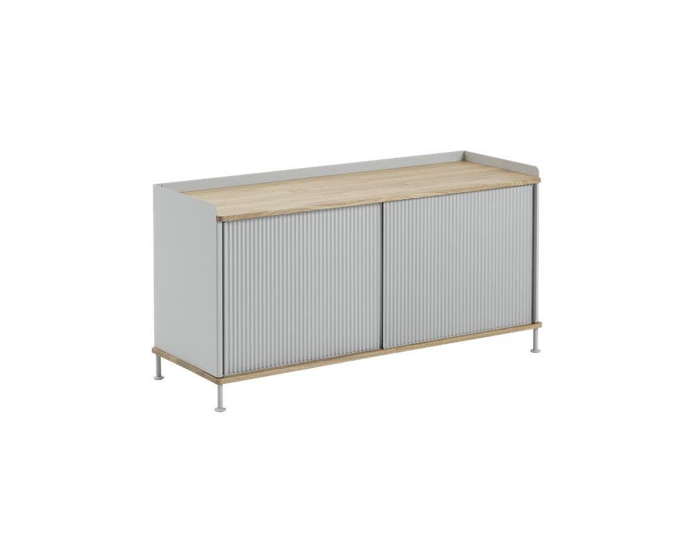Muuto Enfold Sideboard