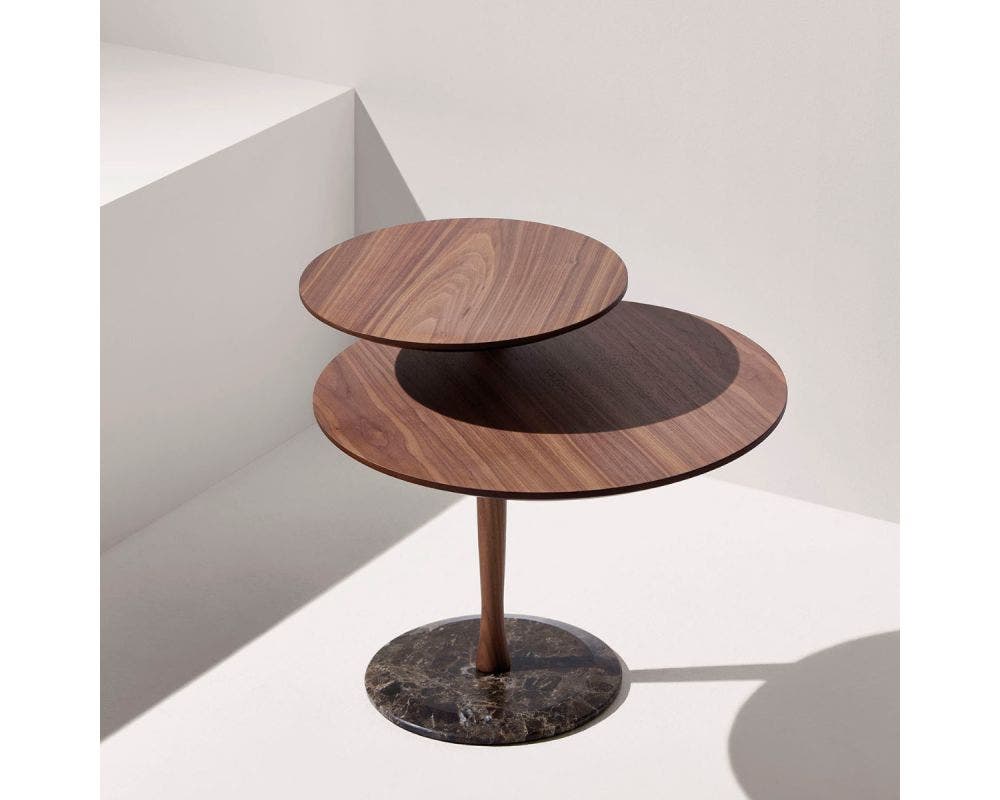 Nomon Mesa Vaiven Side Table