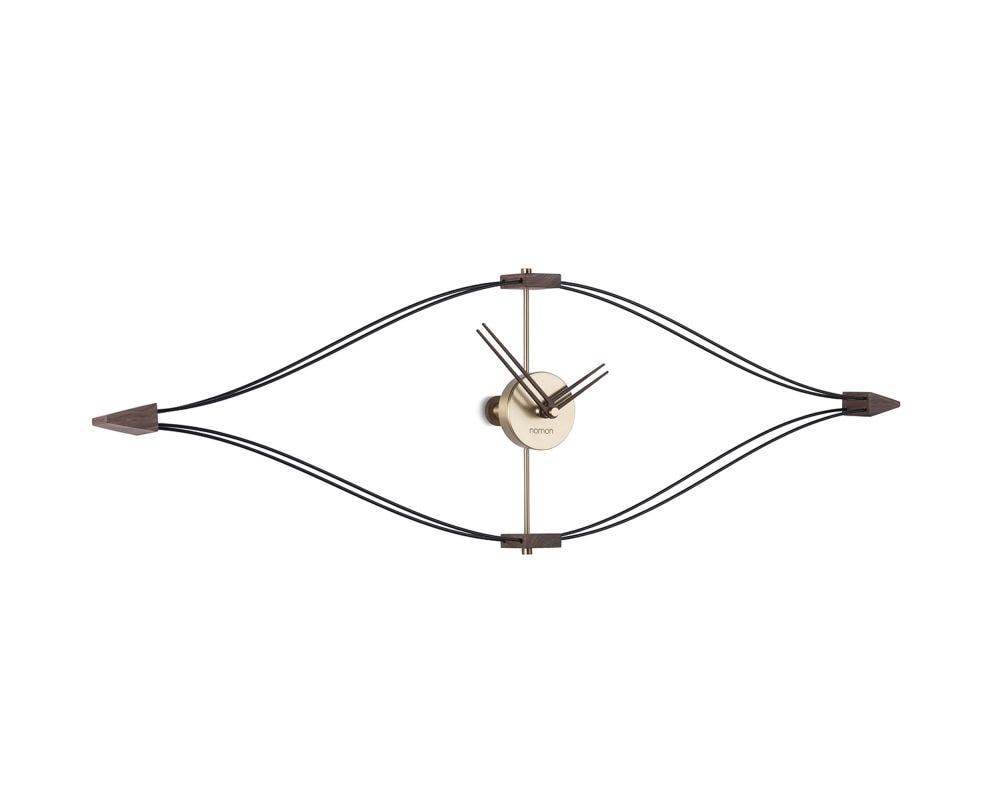 Nomon Mini Look Clock