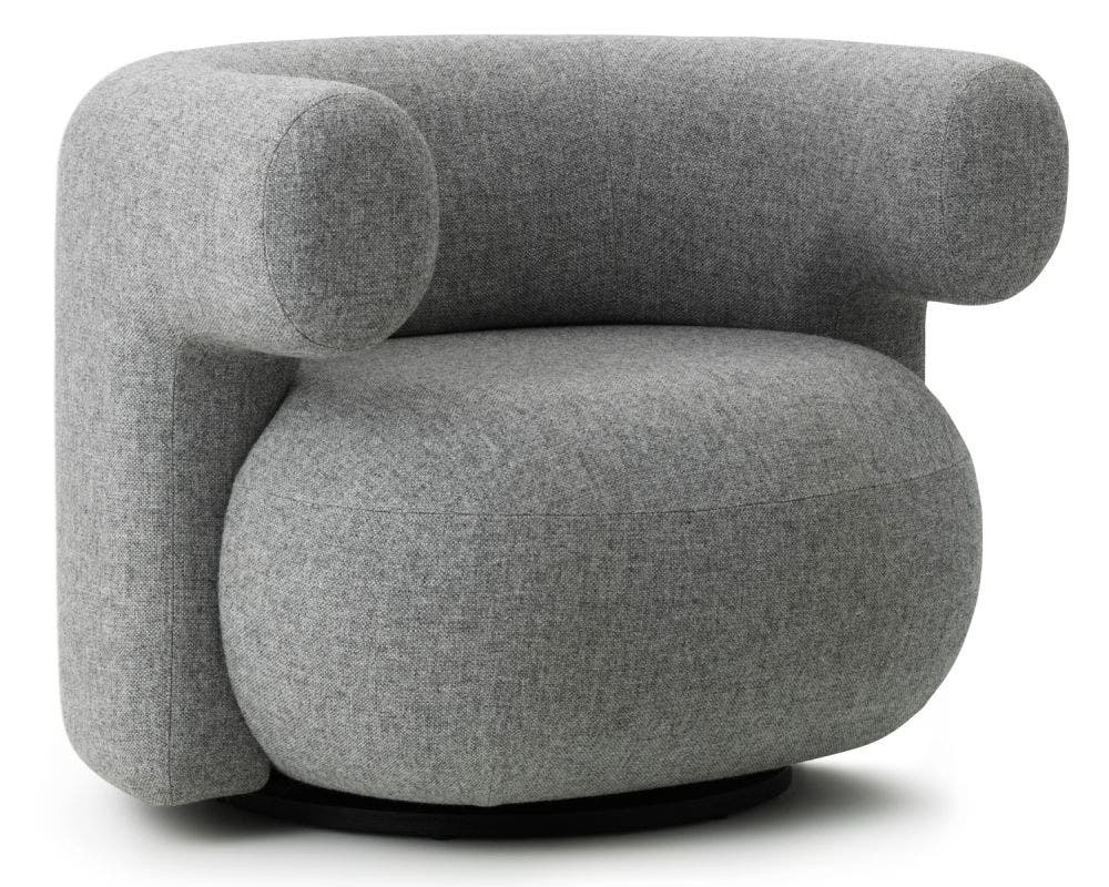 Normann Copenhagen Burra Lounge Chair