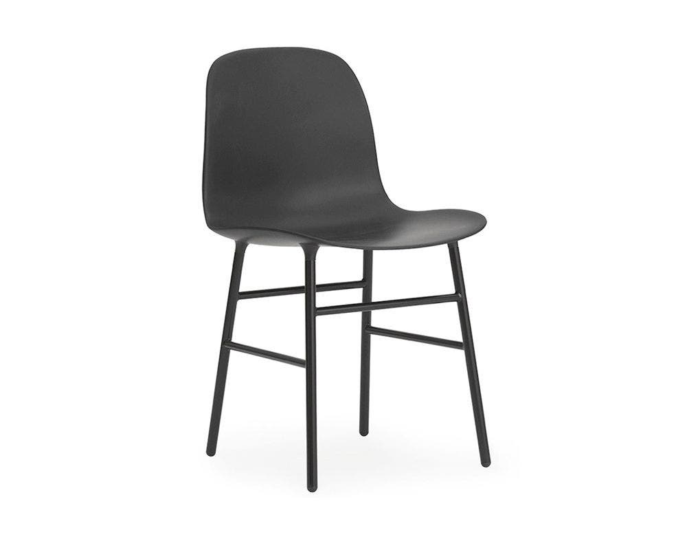 Normann Copenhagen Form Chair