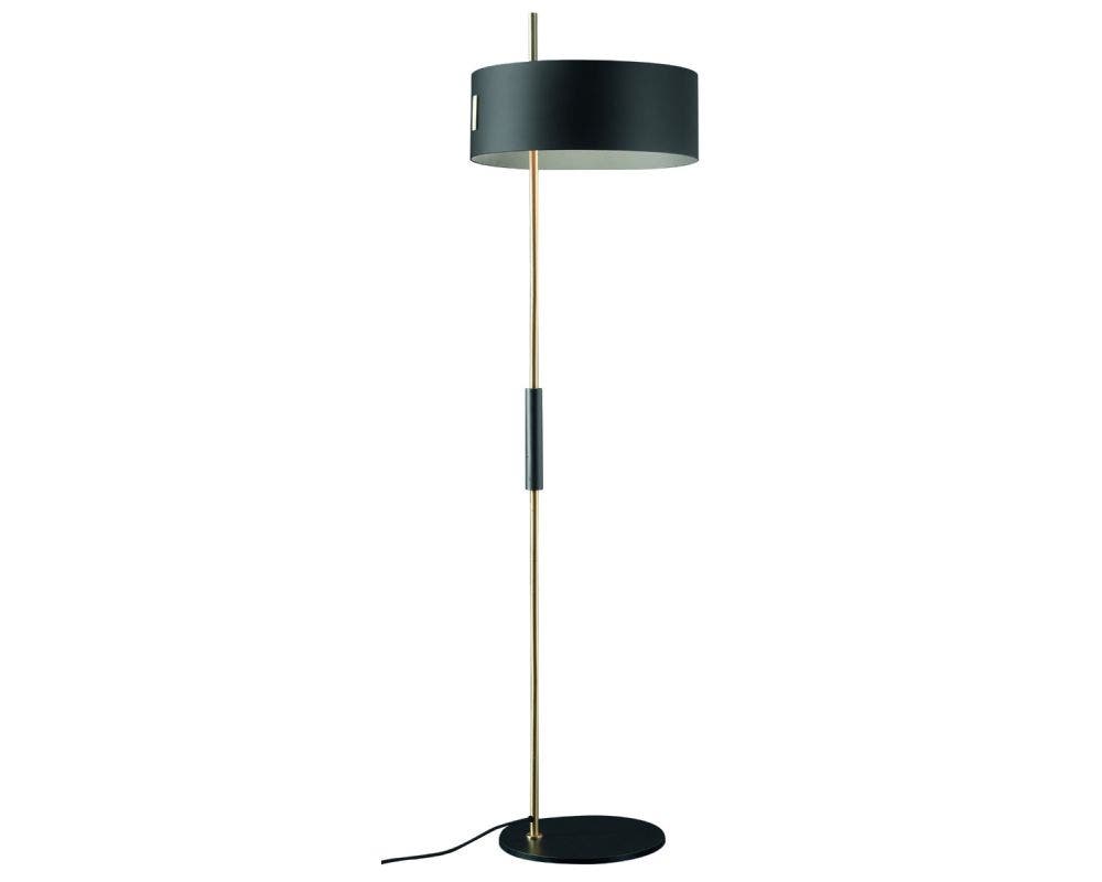 Oluce 1953 Floor Lamp