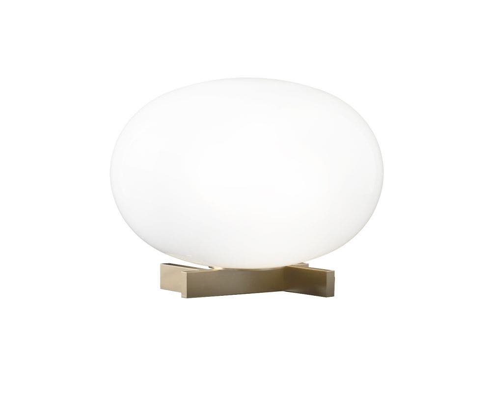 Oluce Alba Table Lamp