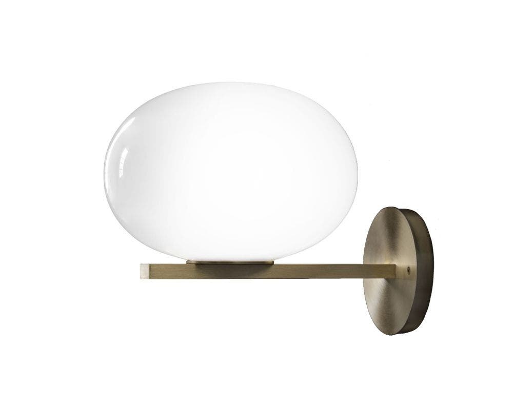 Oluce Alba Wall Lamp
