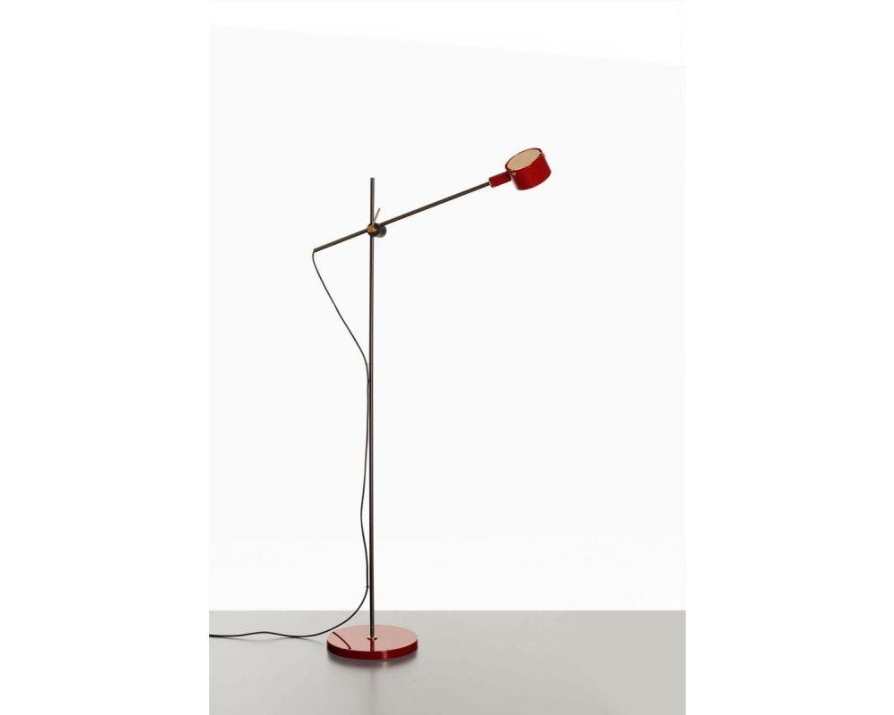Oluce G.O. Floor Lamp