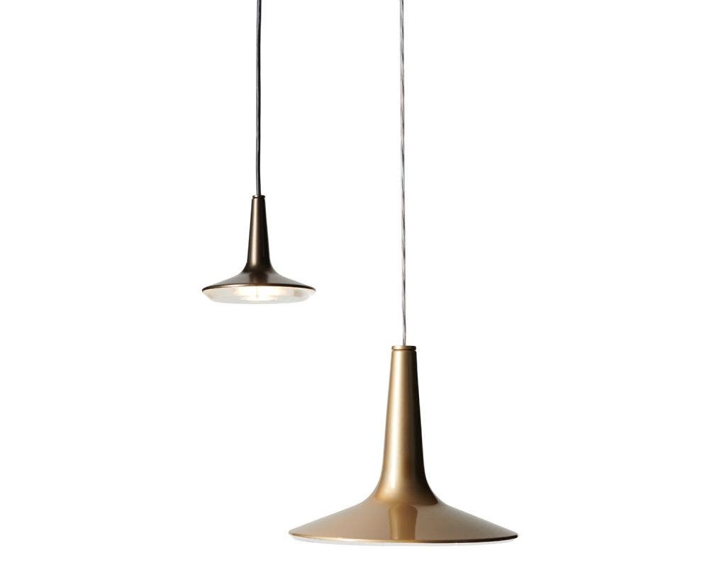 Oluce Kin Pendant Lamp