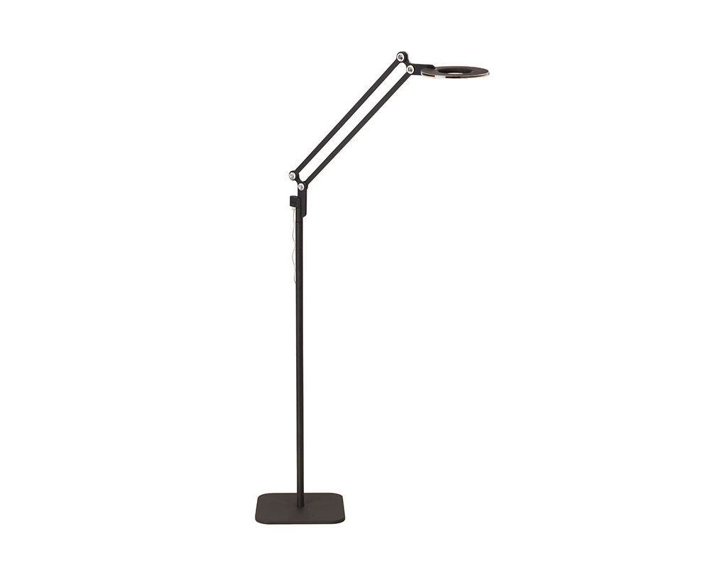 Pablo Link Floor Task Lamp