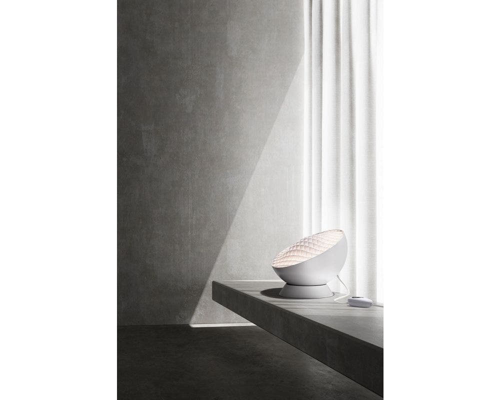 Pallucco Grid Table Lamp