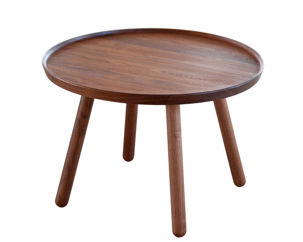 Finn Juhl Pelican Table