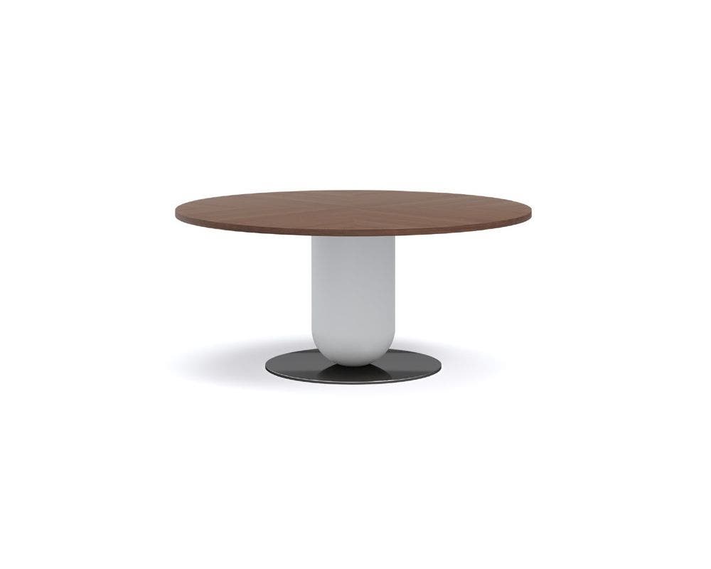 Pianca Ettore Round Table